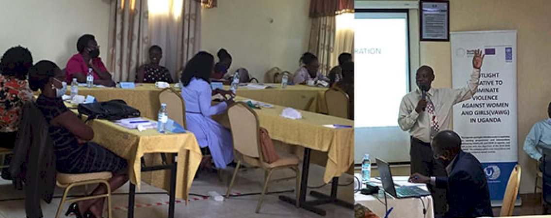 Management Training and Advisory Center